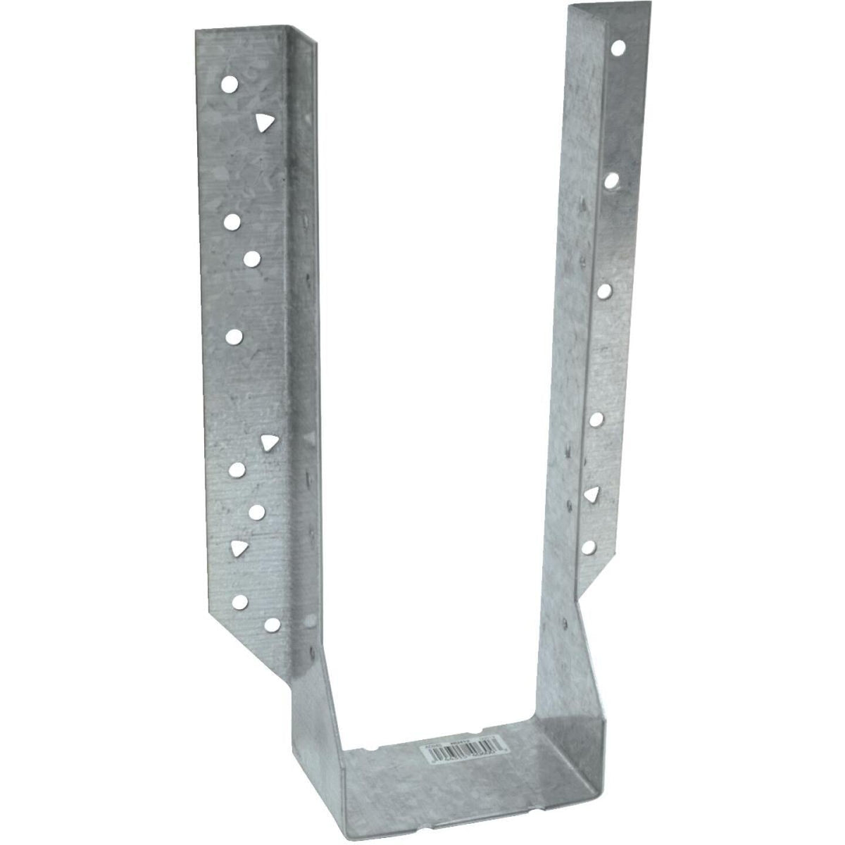 Simpson Strong-Tie Steel 4 x 12 In. 14 ga Joist Hanger - East Haddam ...