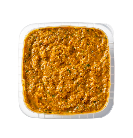 Primal Edible Elixir: Omega Mussel Melange - East Haddam, CT - Shagbark ...