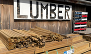 Lumber & Building Materials - East Haddam, CT - Shagbark Lumber and ...