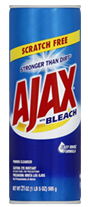 Colgate Palmolive Ajax® Powder Cleanser - East Haddam, CT - Shagbark ...