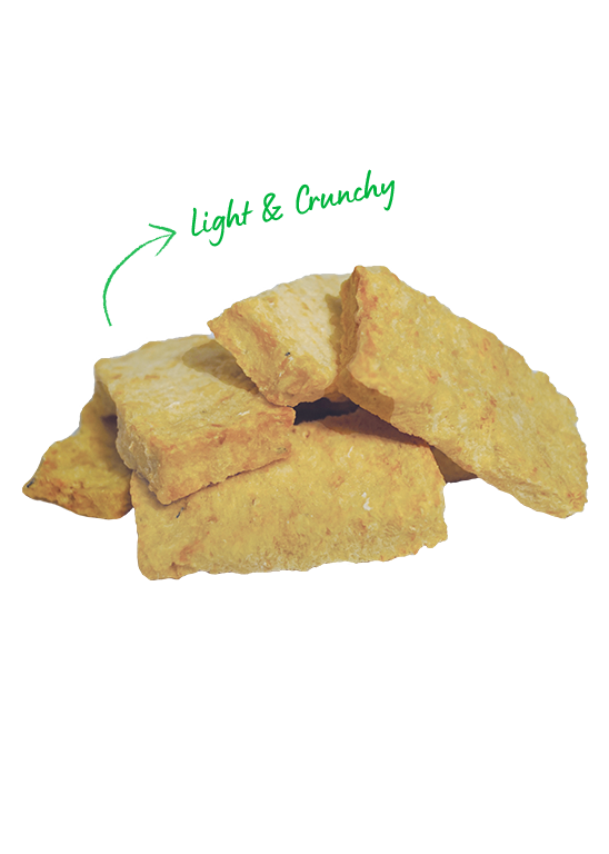 Open Farm Dehydrated Cod Fish Treats - East Haddam, CT - Shagbark ...