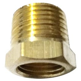 Compressor Reducer, 1/2 MNPT x 1/4-In. FNPT - East Haddam, CT ...