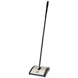 Natural Sweep Carpet & Bare Floor Cordless Sweeper - East Haddam, CT ...